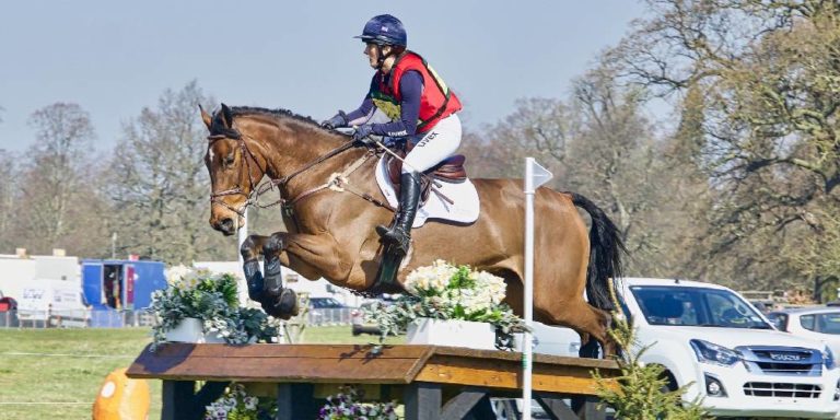 Cross Country: Facts & Information On This Intense Riding Discipline ...