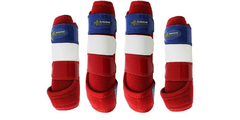 Equine Sports Medicine Boots: What Are They & Which Are The Best Ones ...