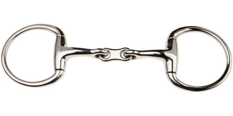 Top 5 Snaffle Bits On The Market & Why They Are So Popular – Insider ...