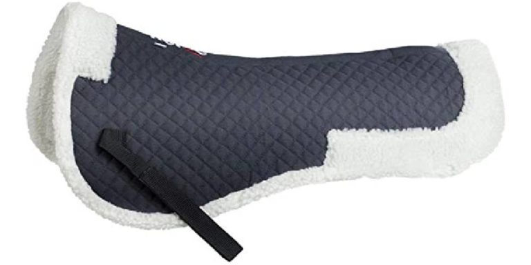 What Is A Half Pad & Why Should You Use One? – Insider Horse – Latest ...