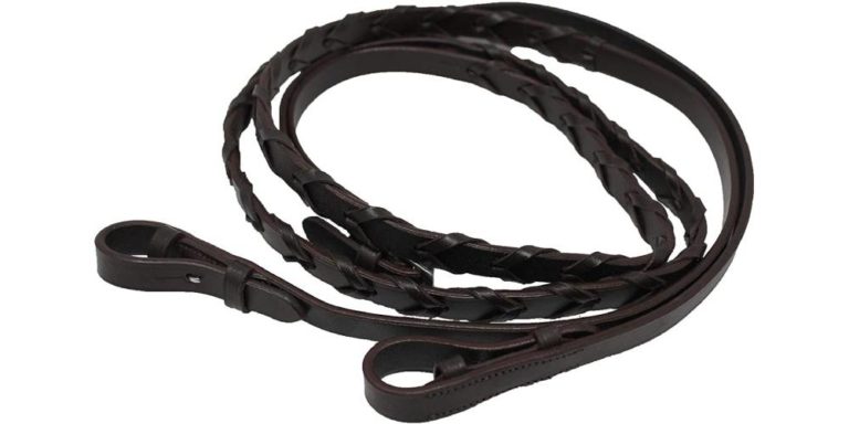 Reins: All About The Different Types, Styles, & More! – Insider Horse ...