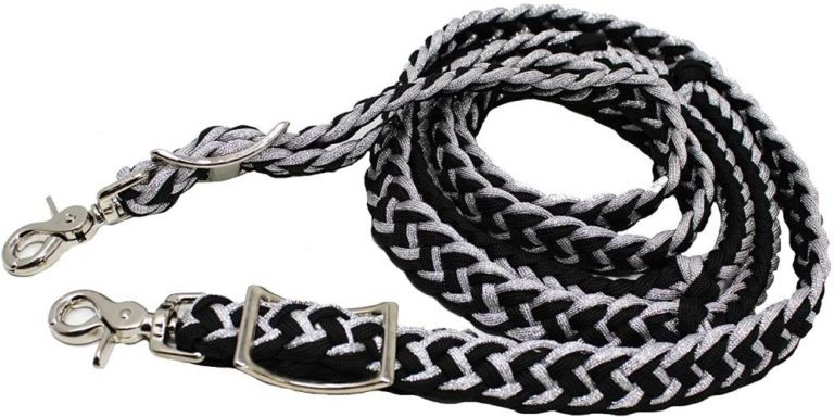 Reins: All About The Different Types, Styles, & More! – Insider Horse ...