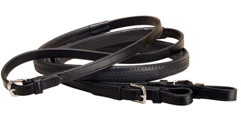 Reins: All About The Different Types, Styles, & More! – Insider Horse ...